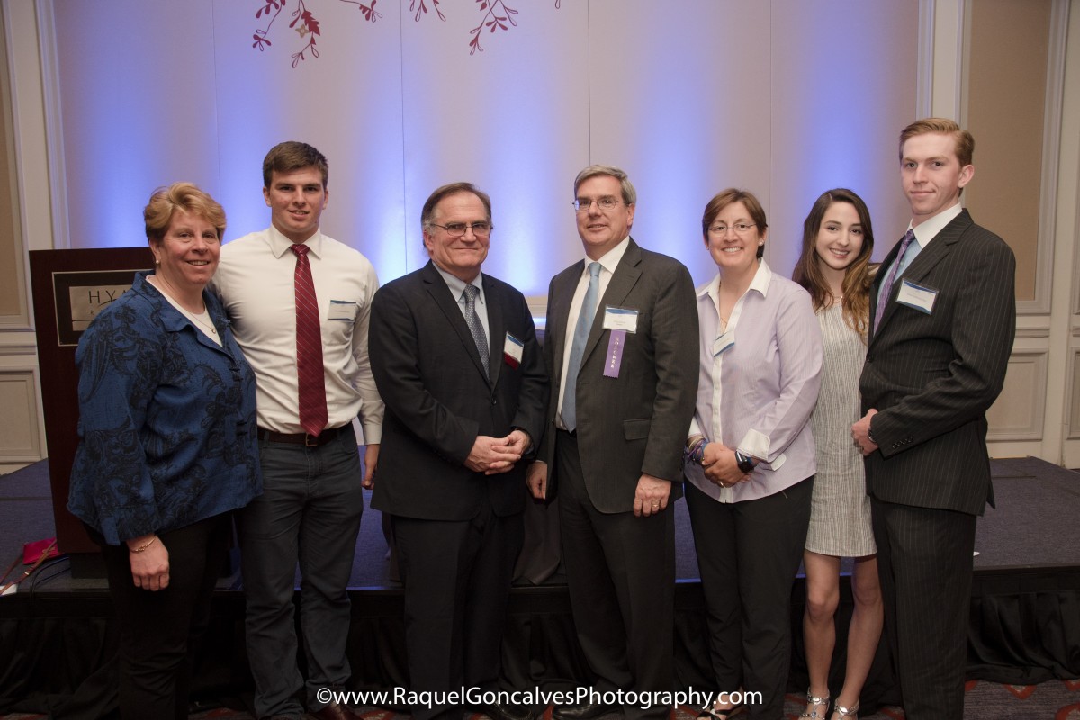 15th Annual Home for Good: Solutions Start Here raises more than ...