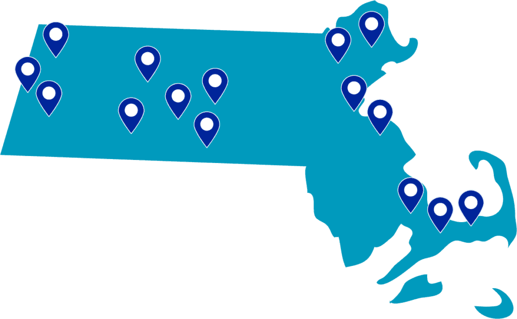 Member Agencies | MHSA