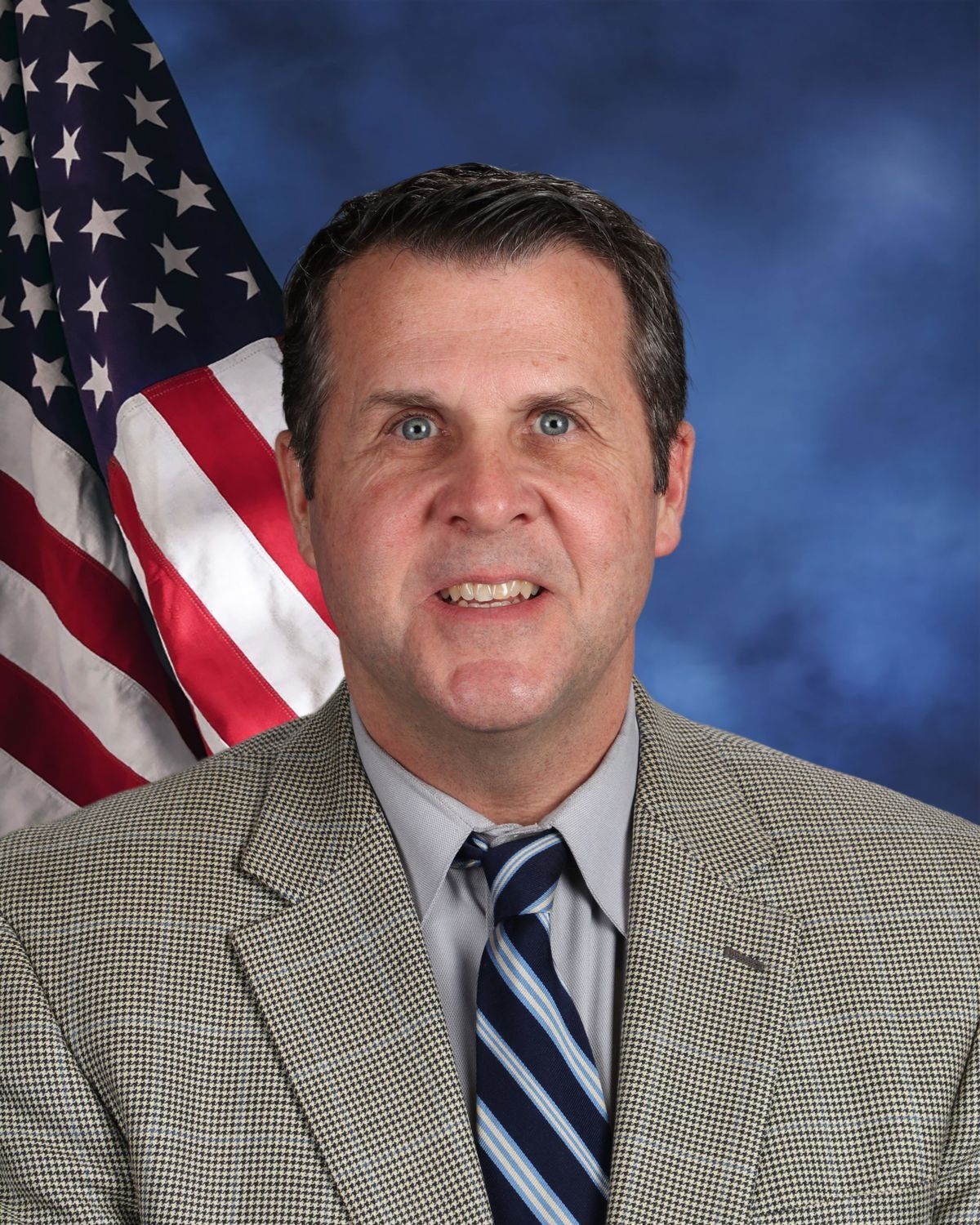 Home for Good 2024 Honoree Mayor Robert F. Sullivan of Brockton | MHSA