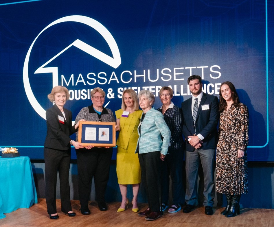 Highlights from MHSA's Home for Good 2025 | MHSA
